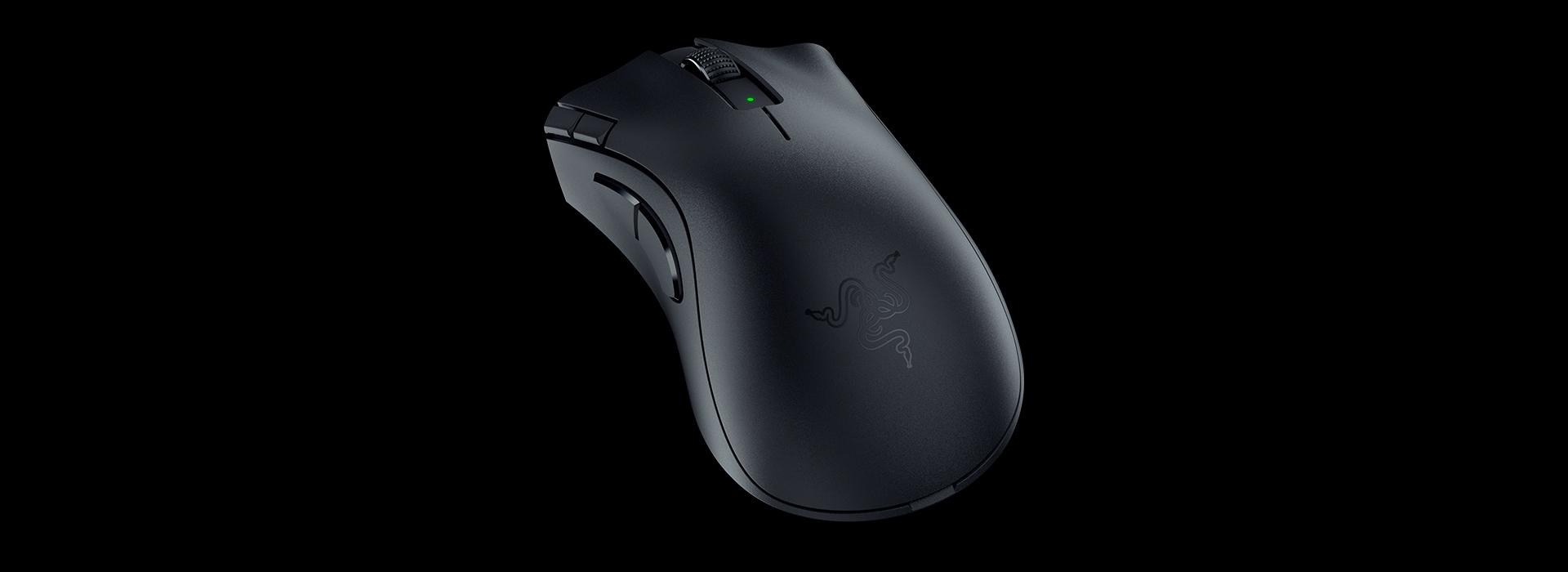 【情報】RAZER DEATHADDER V2 X HYPERSPEED @電腦應用綜合討論 哈啦板 - 巴哈姆特