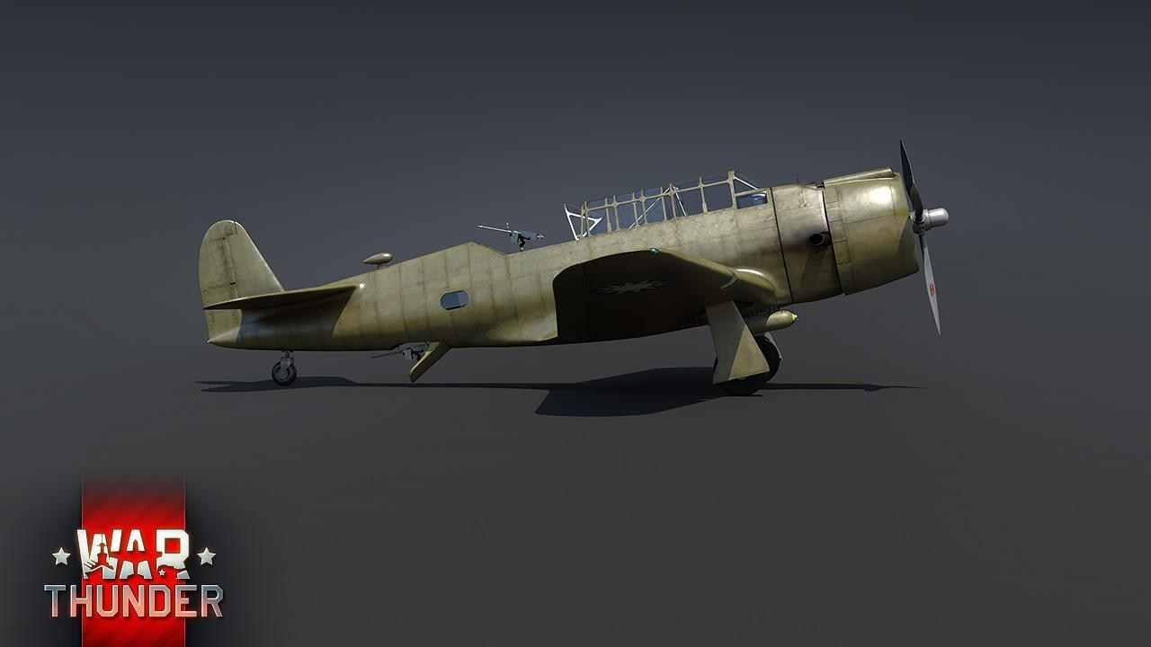 【情報】V-12D @戰爭雷霆（War Thunder） 哈啦板 - 巴哈姆特