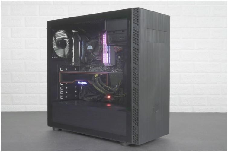 【問題】這個機殼可以嗎 @電腦應用綜合討論 哈啦板 - 巴哈姆特