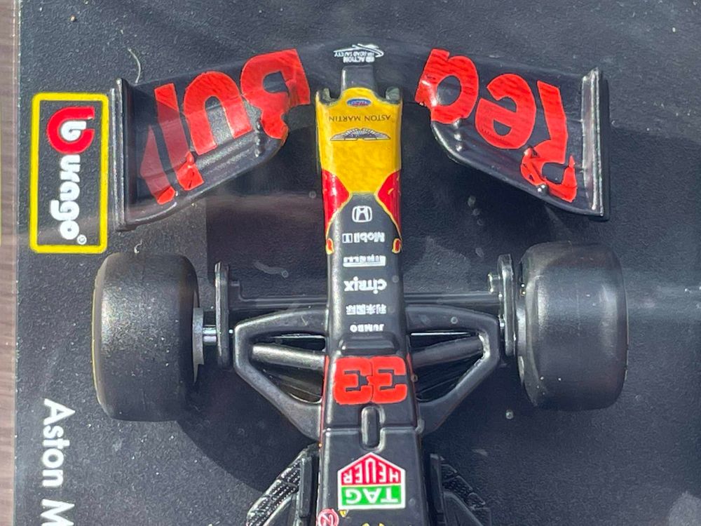 【閒聊】【開箱】7-11-久達尼JODANI「F1方程式冠軍模型車系列」開箱 @綜合公仔玩具討論區 哈啦板 - 巴哈姆特