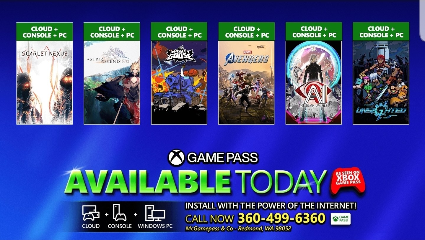 【Xbox 週報】Oct Wk1 ～Xbox@ TGS＝火力全開 @Xbox / Xbox Series X 哈啦板 - 巴哈姆特