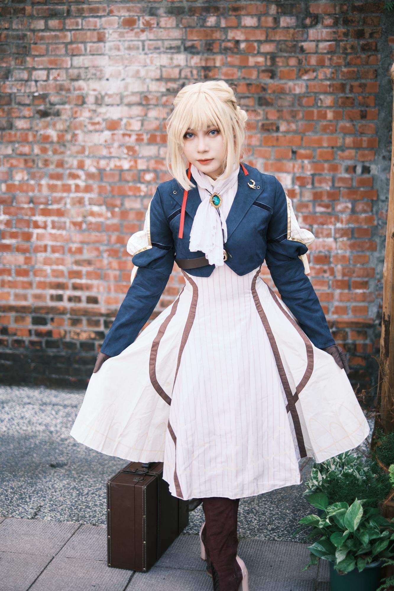 《FFK14》照片發表區 @Cosplay 電漫角色扮演 哈啦板 - 巴哈姆特