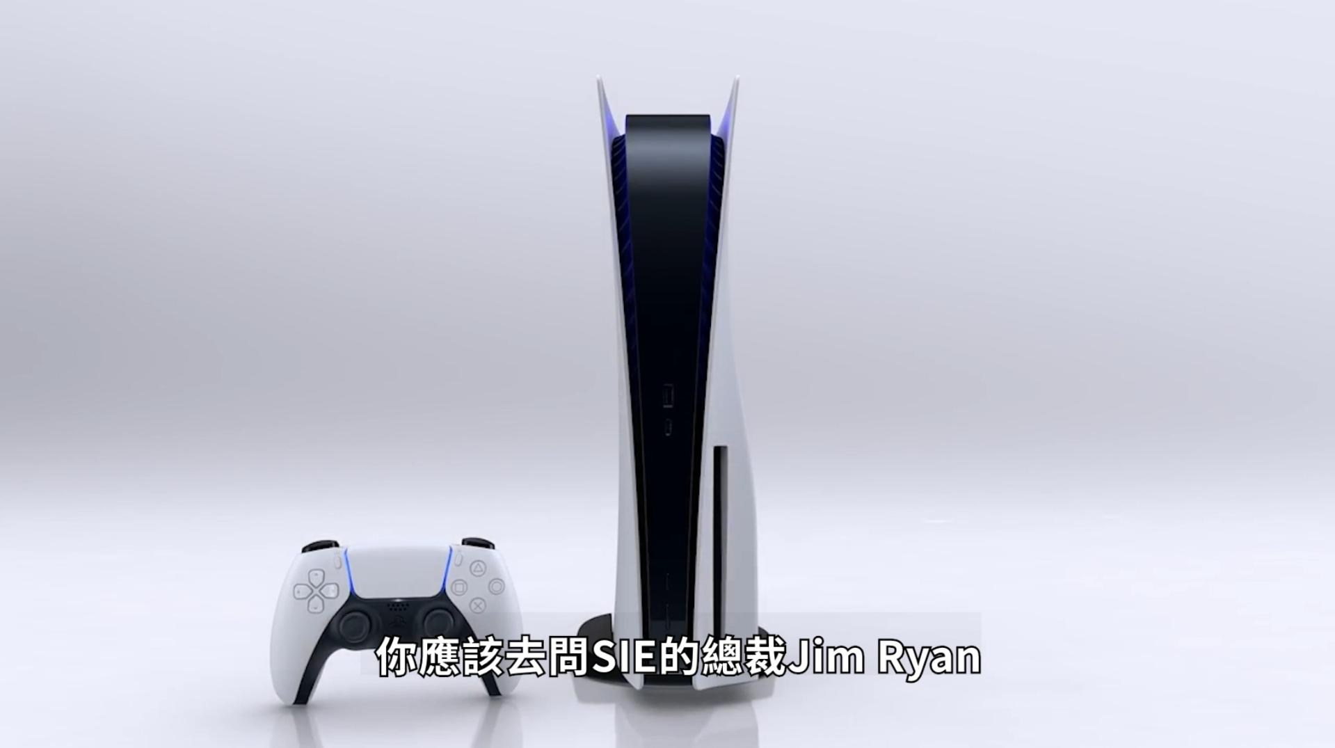 【討論】想買買不到的PS5主機上市一周年！推論十大遊戲和買不到主機的四個奇妙關聯 @電視遊樂器綜合討論區 哈啦板 - 巴哈姆特