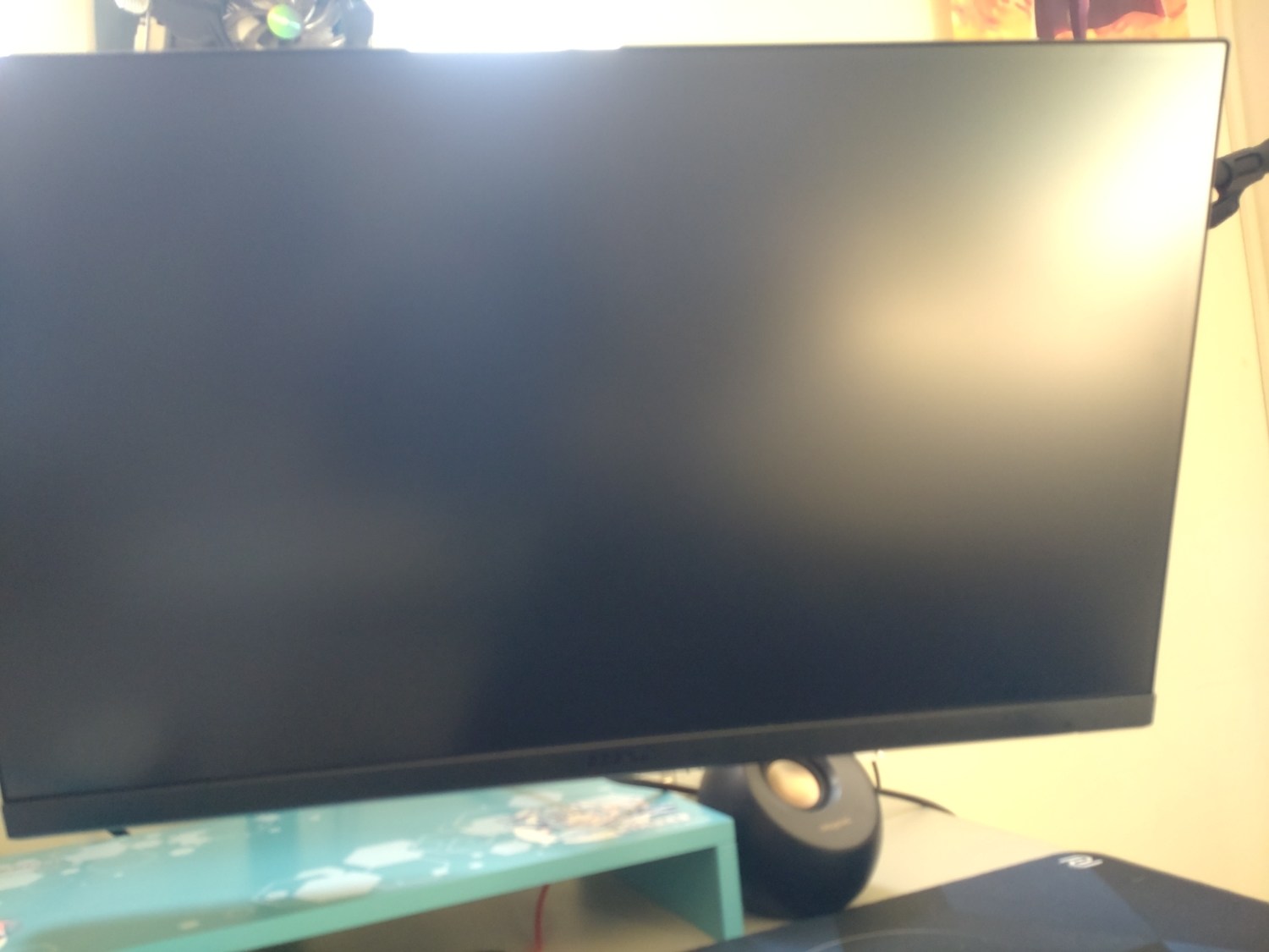 【問題】msi G271 螢幕重新插電後顯示問題 @電腦應用綜合討論 哈啦板 - 巴哈姆特