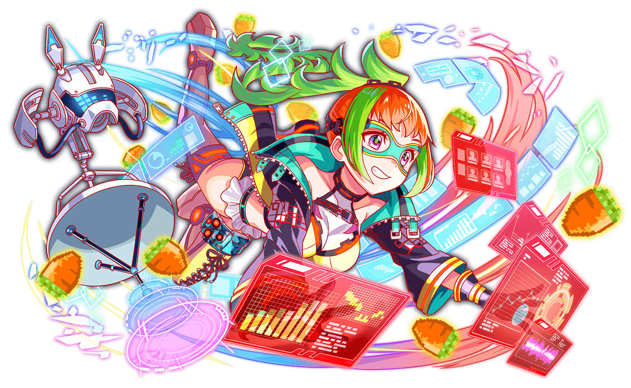 【劇情前導】ALICE/New World篇第三章 - kamida33的創作 - 巴哈姆特