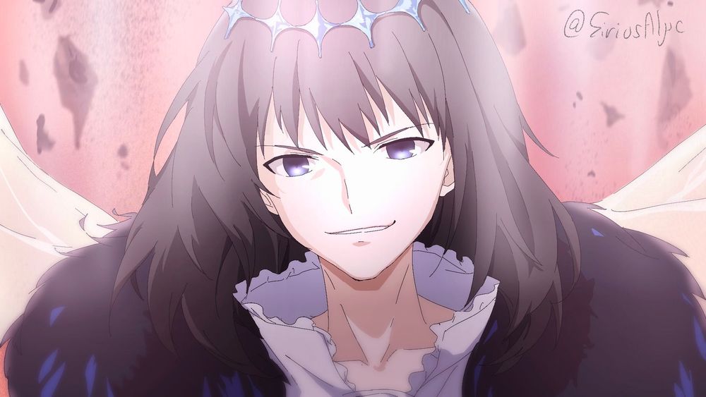 【FGO】オベロン - chjidcs的創作 - 巴哈姆特