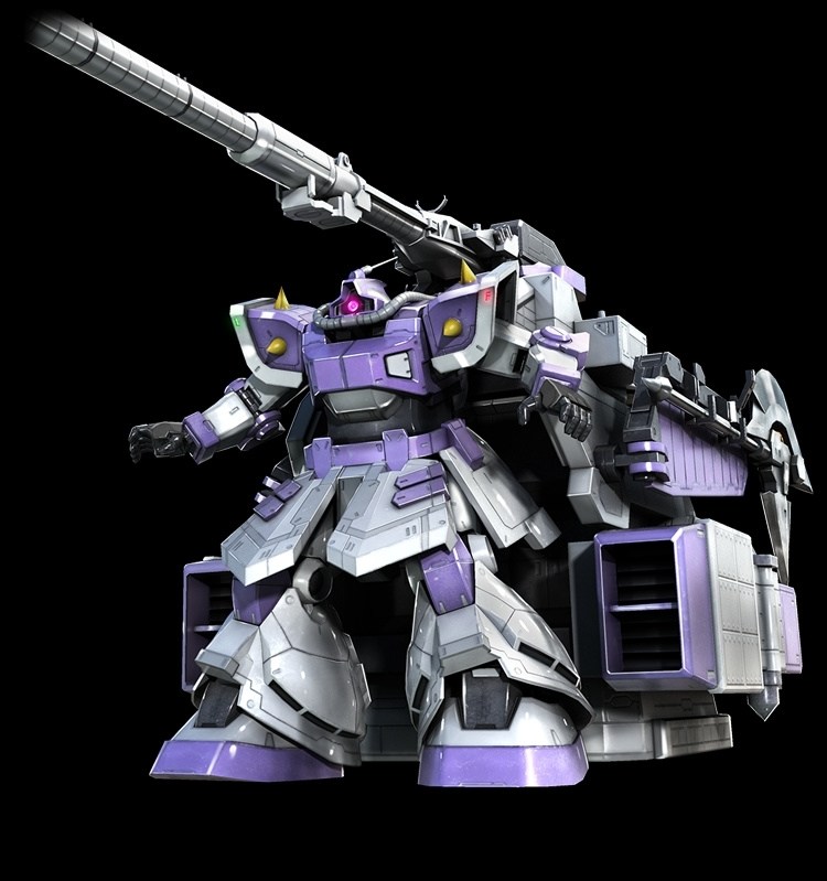 RE:【情報】PS5/PS4『機動戦士ガンダム バトルオペレーション Code Fairy』 @機動戰士鋼彈 激戰任務 哈啦板 - 巴哈姆特