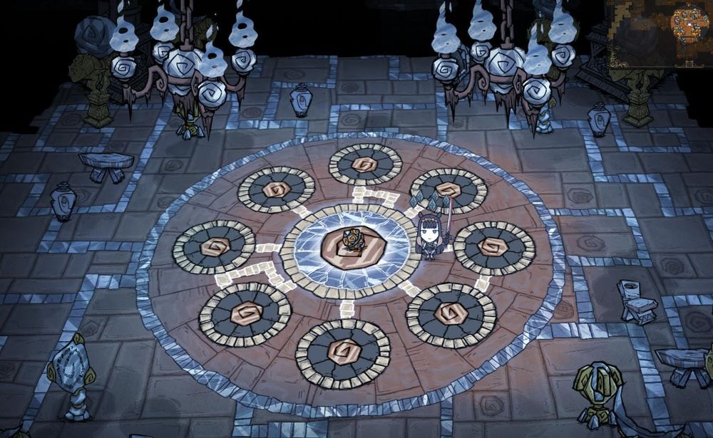 【DST】天體英雄攻略 Celestial Champion Walkthrough (停更)(舊版資訊，與現版本資訊不符) @Don't ...