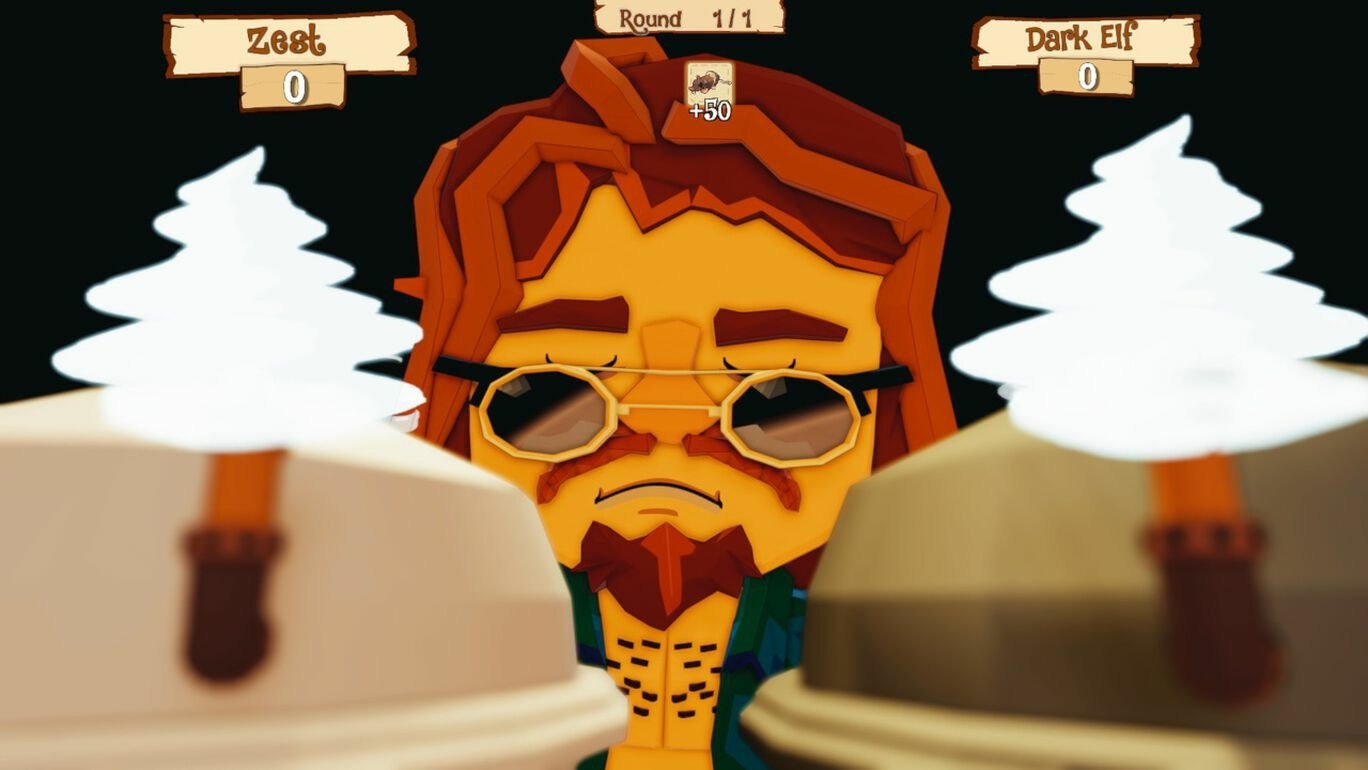 【情報】烹飪冒險遊戲《傳說廚師 Epic Chef》將於 2022年4月12日 發售 @NS / Nintendo Switch 哈啦板 - 巴哈姆特