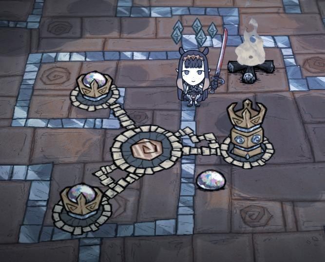 【DST】天體英雄攻略 Celestial Champion Walkthrough (停更)(舊版資訊，與現版本資訊不符) @Don't ...