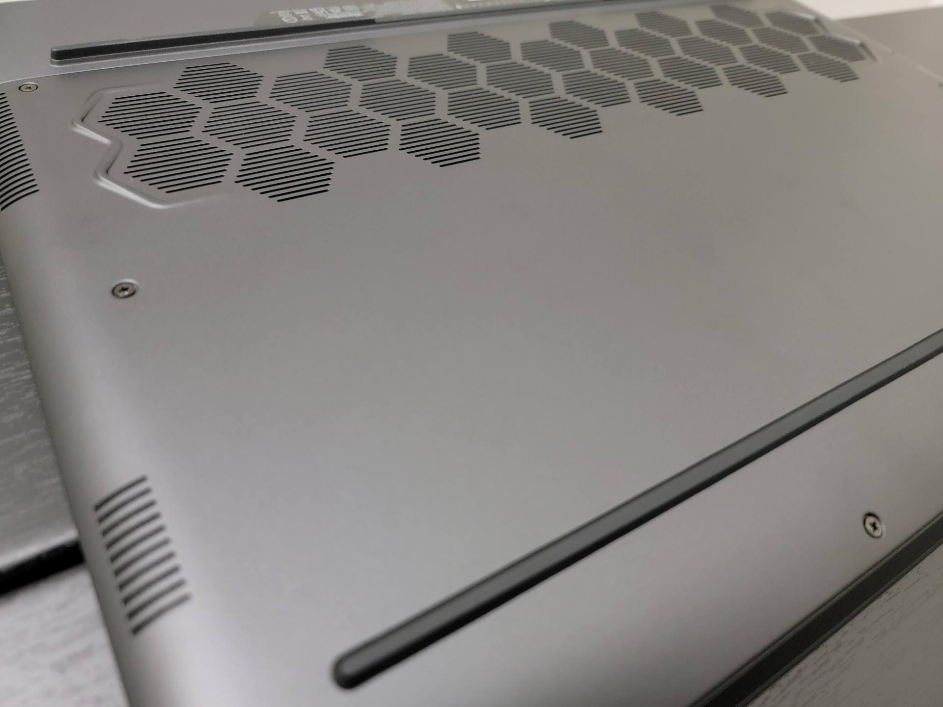 【心得】外星人 Alienware m15 R6 電競筆電信仰開箱 @電腦應用綜合討論 哈啦板 - 巴哈姆特
