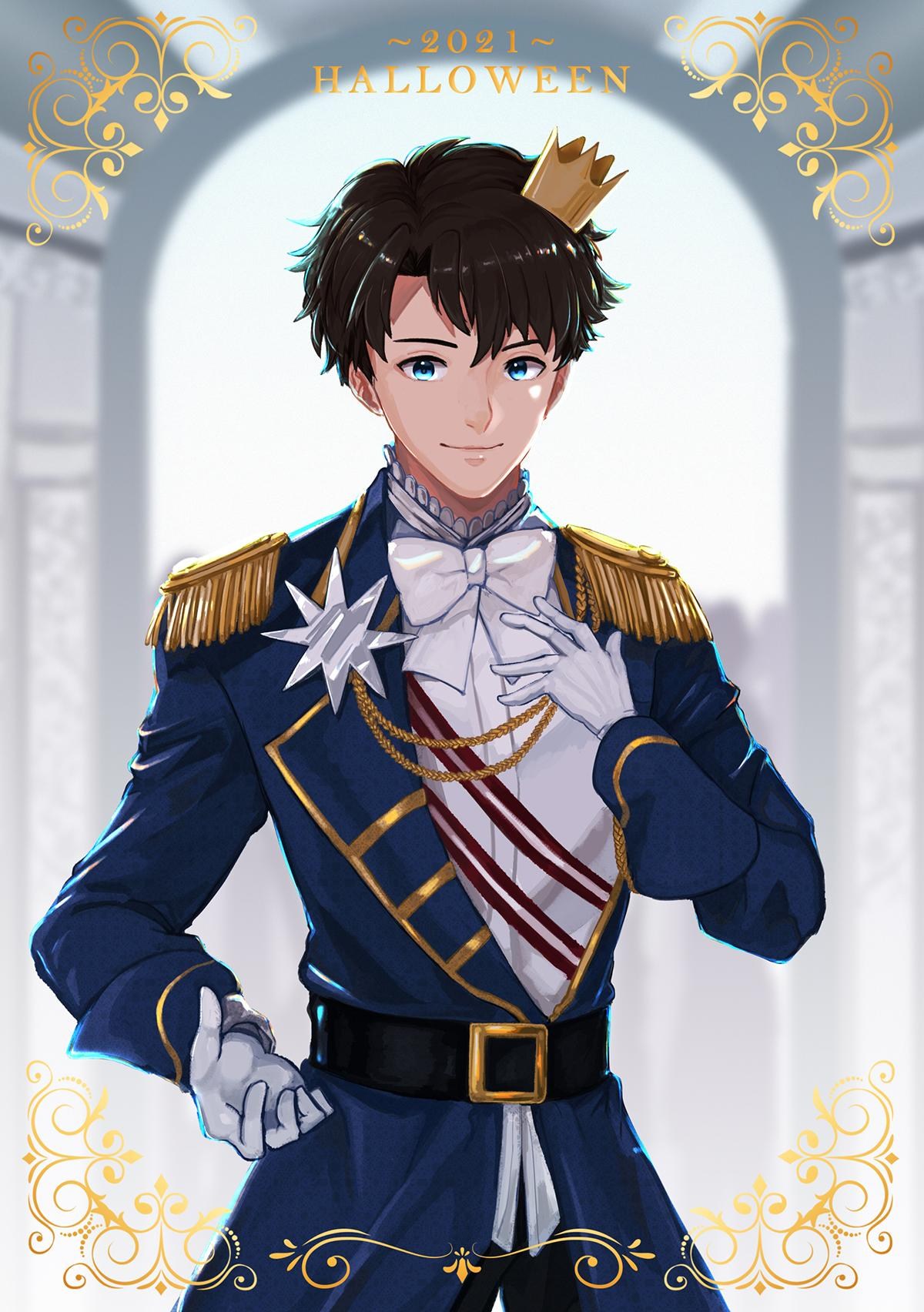 【心得】★2021 Happy Halloween★ @Fate/Grand Order 哈啦板 - 巴哈姆特