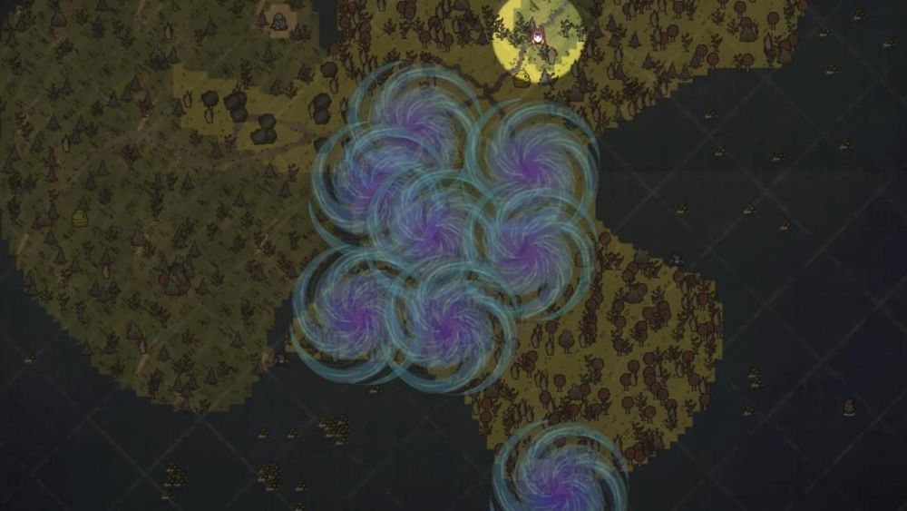 【DST】天體英雄攻略 Celestial Champion Walkthrough (停更)(舊版資訊，與現版本資訊不符) @Don't ...