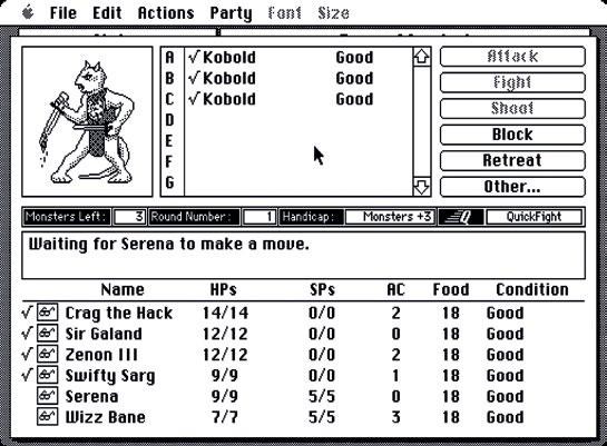 《The CRPG Book》最新譯本《CRPG 通鑒》#010 移植：不僅僅是解析度和幀率 - crpgbook的創作 - 巴哈姆特