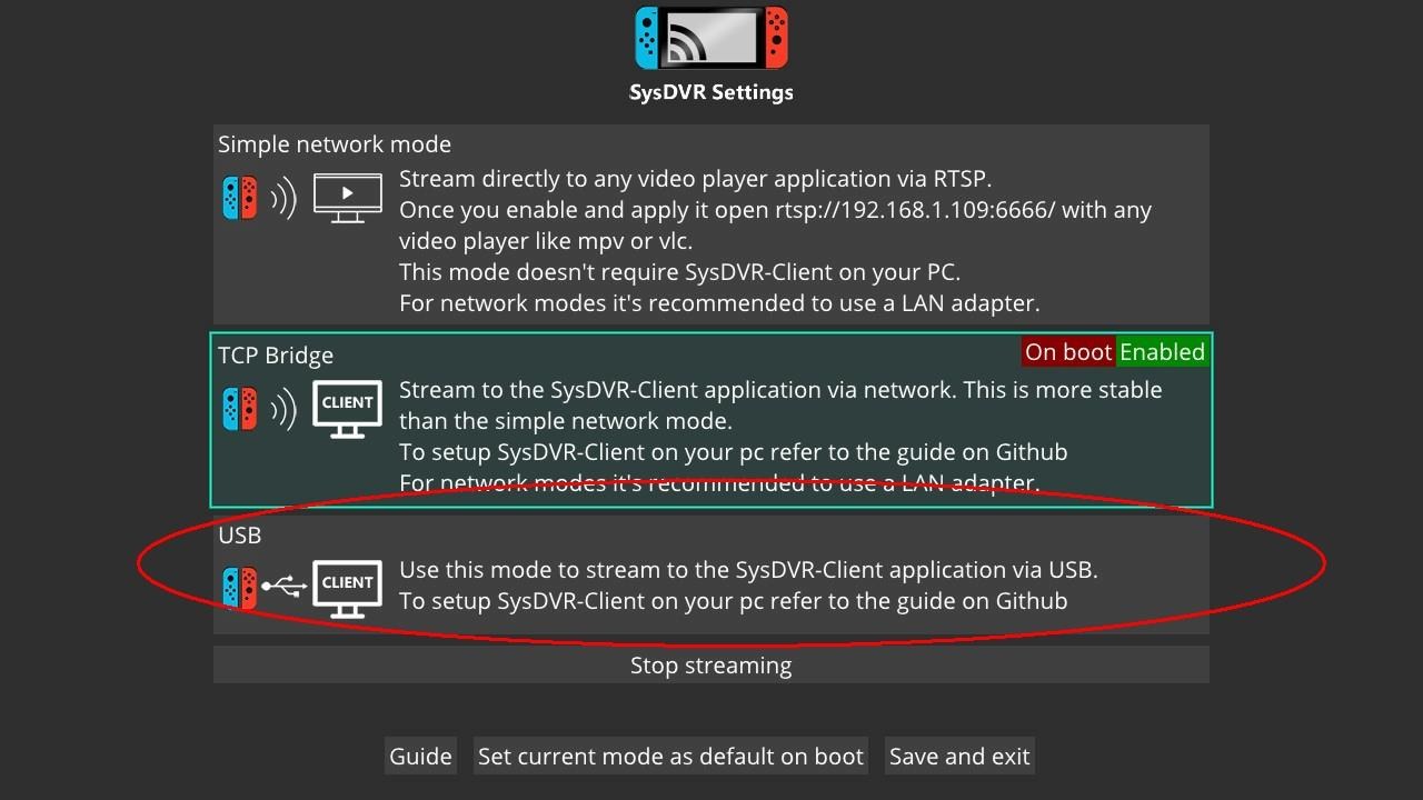 switch 畫面串流電腦 sysdvr 使用教學 - h405012005的創作 - 巴哈姆特