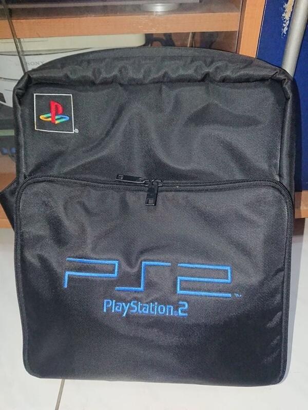 【出售】PS2 單肩包 @ACG二手交易板 哈啦板 - 巴哈姆特