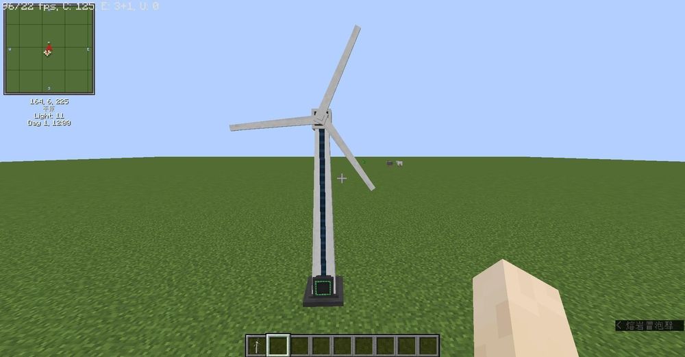 【心得】MEKANISM通用機械模組簡易教學 @Minecraft 我的世界（當個創世神） 哈啦板 - 巴哈姆特