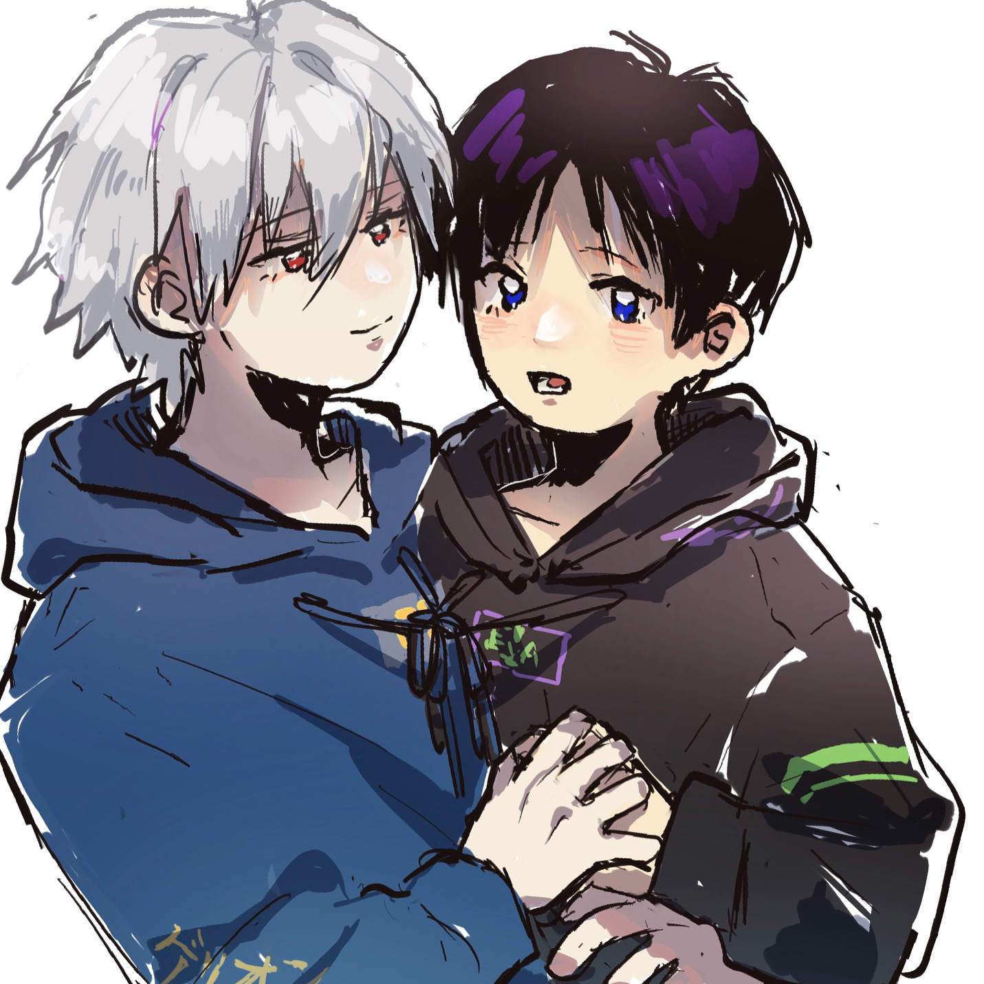 [EVA] XRAGE × 新世紀福音戰士 - harudaykun的創作 - 巴哈姆特