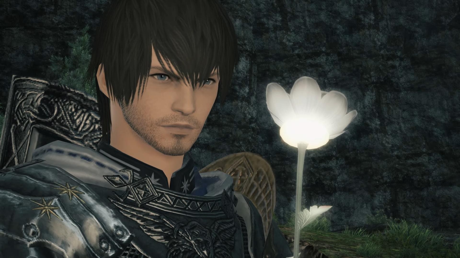【情報】FINAL FANTASY XIV 6.0 Launch Trailer(中文字幕) @Final Fantasy XIV 哈啦板 ...