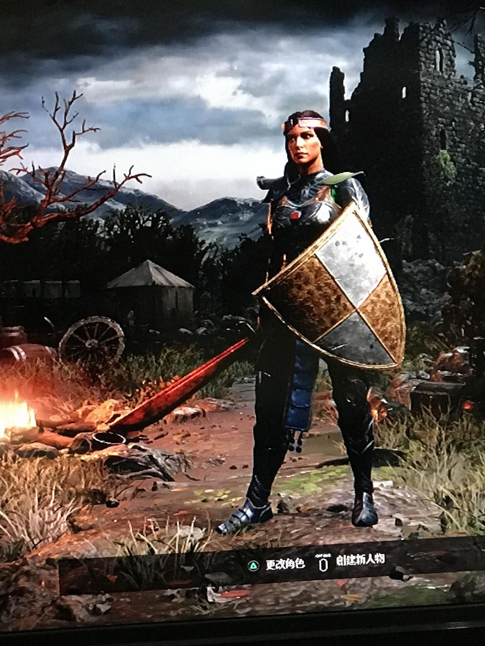 【問題】這件盔甲只剩下收藏的價值了嗎？ @暗黑破壞神 哈啦板 - 巴哈姆特