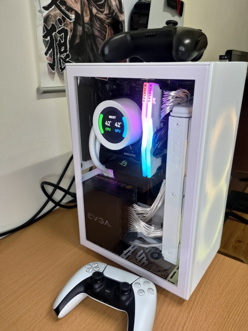 【心得】SSUPD Meshlicious ITX機殼組裝心得 @電腦應用綜合討論 哈啦板 - 巴哈姆特