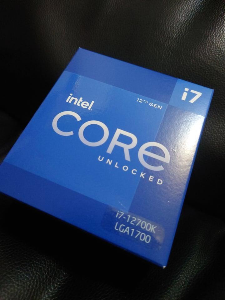 【心得】以 i7-12700K 當範例，透過BIOS設置，讓你的處理器能保有效能又省電低溫~ @電腦應用綜合討論 哈啦板 - 巴哈姆特