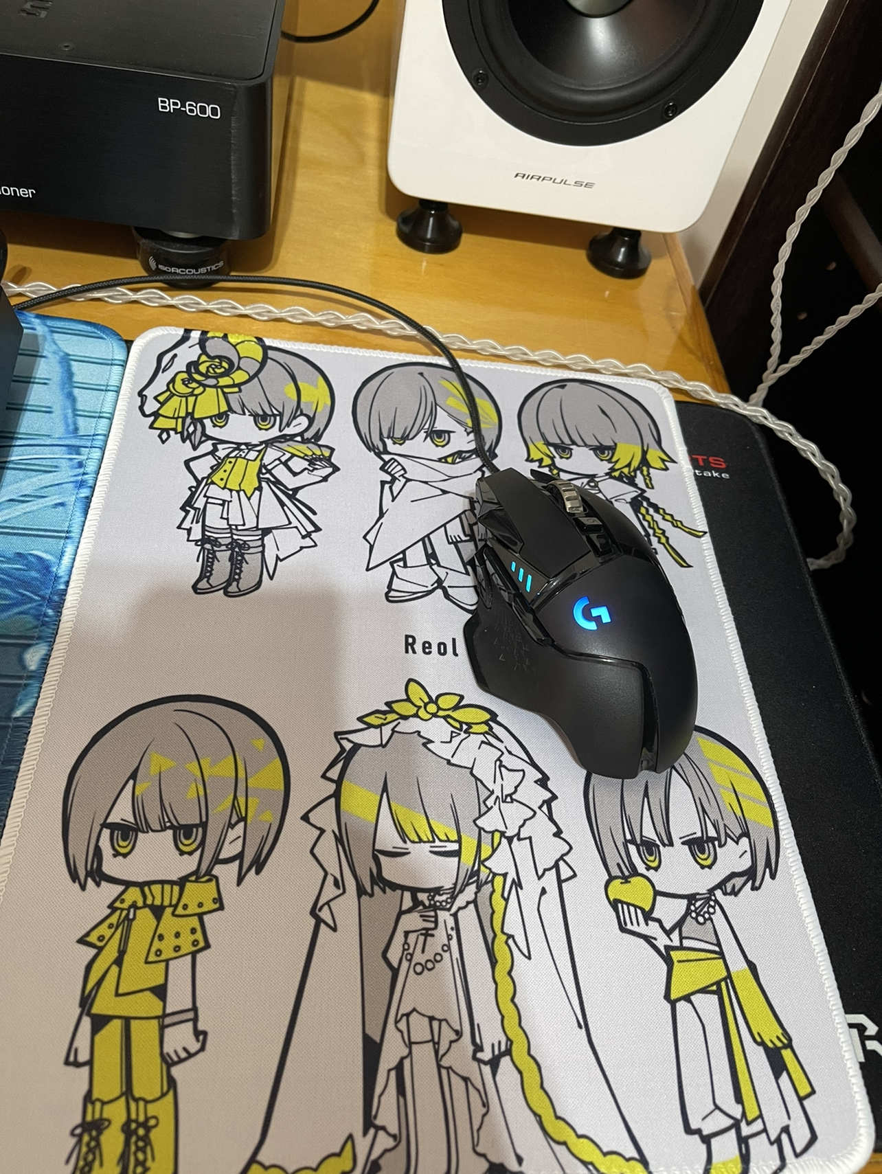 RE:【Reol】れをる ビル ／ 新曲『Boy』好聽到哭 @場外休憩區 哈啦板 - 巴哈姆特