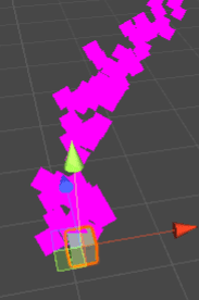 Unity 粒子系統:Force Over Lifetime module - pk123634的創作 - 巴哈姆特