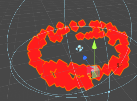 Unity粒子系統:External Forces和Particle System Force Field - pk123634的創作 - 巴哈姆特