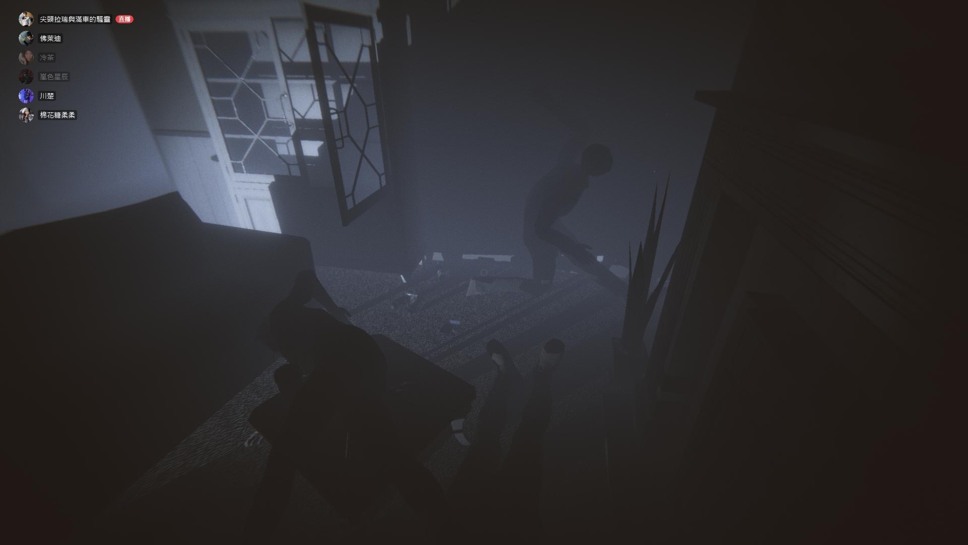 @Phasmophobia 哈啦板 - 巴哈姆特