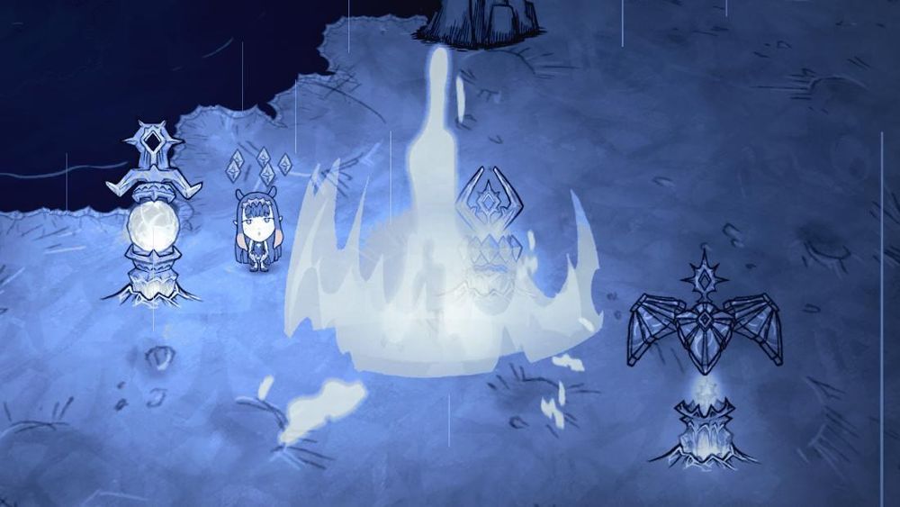 【DST】天體英雄攻略 Celestial Champion Walkthrough (停更)(舊版資訊，與現版本資訊不符) @Don't ...