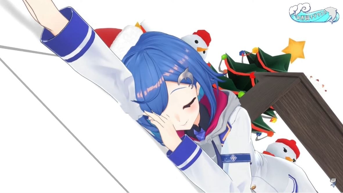 可愛千草3D - ma5566123的創作 - 巴哈姆特