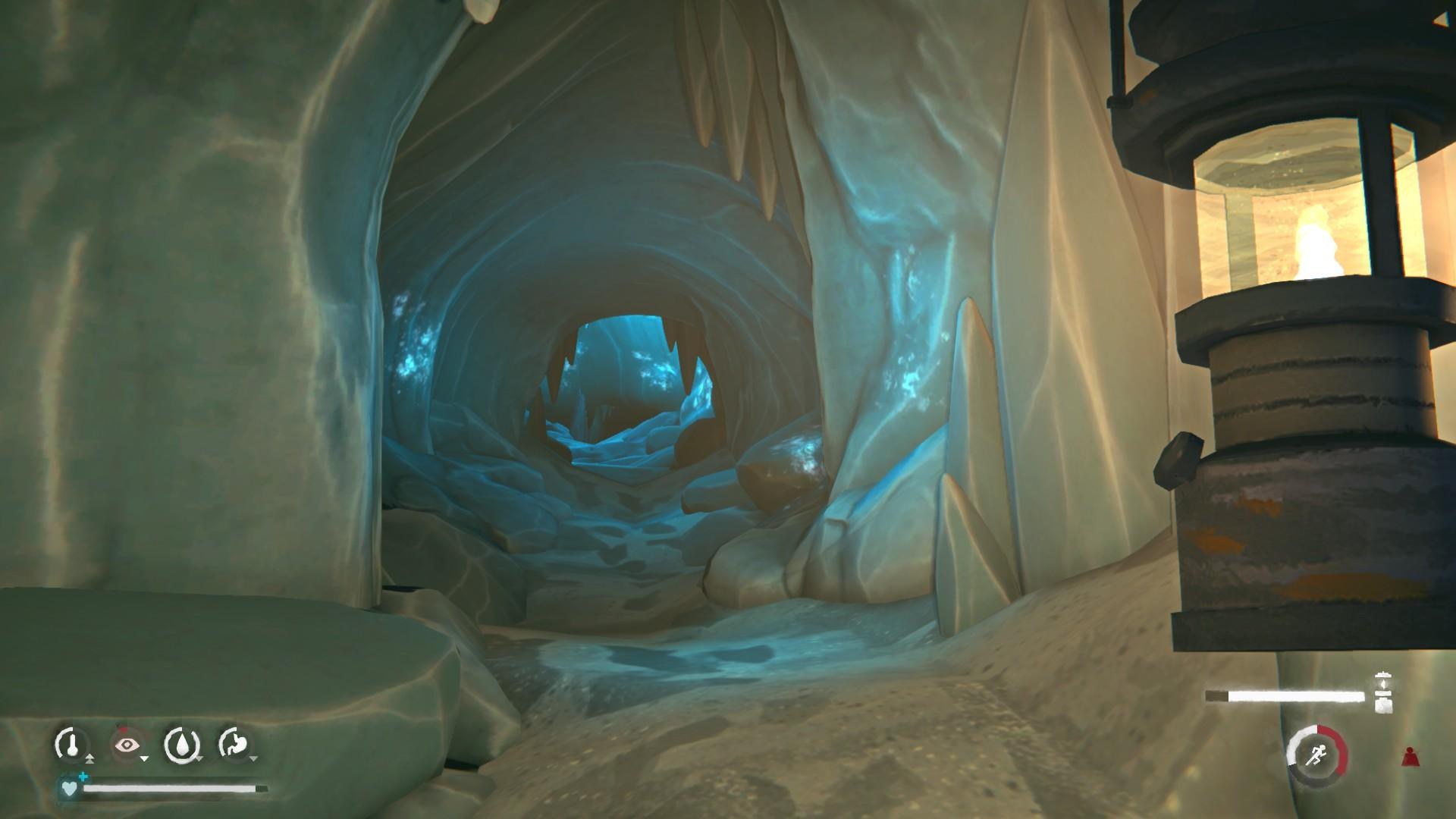 【情報】剛更新 生存模式 新增黑岩監獄地圖 @The Long Dark 哈啦板 - 巴哈姆特