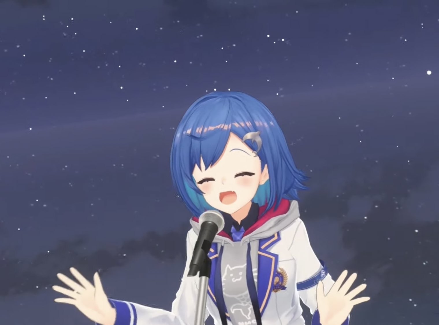 可愛千草3D - ma5566123的創作 - 巴哈姆特