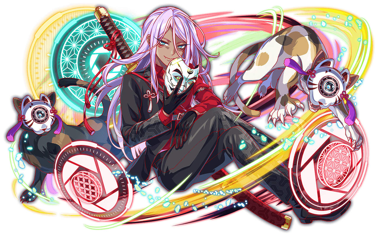 【日版主線劇情】「ALICE/New World the Final」Ep.4 - kamida33的創作 - 巴哈姆特