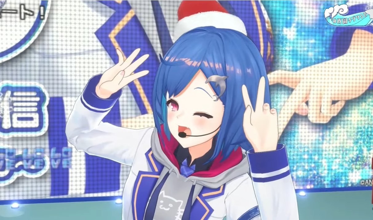 可愛千草3D - ma5566123的創作 - 巴哈姆特