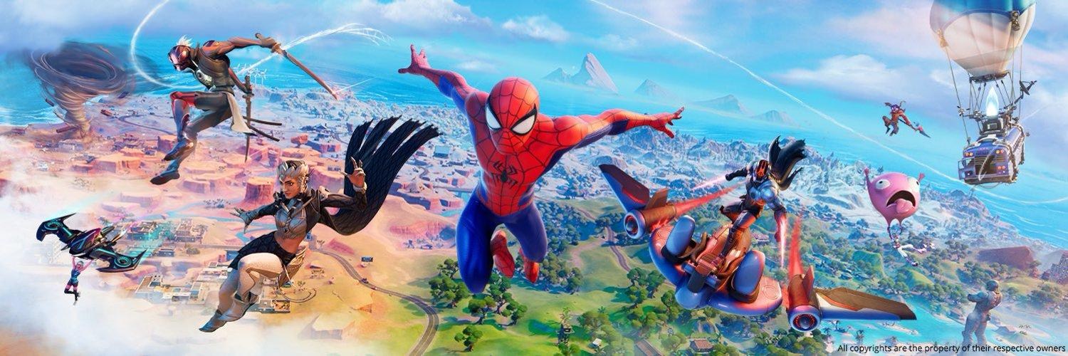 【情報】下季重磅角色-The ROCK @Fortnite 哈啦板 - 巴哈姆特