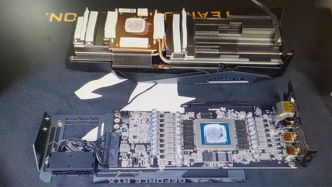 【討論】EVGA的一些小缺點 @電腦應用綜合討論 哈啦板 - 巴哈姆特