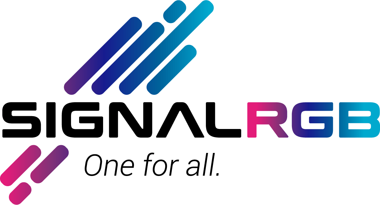 【心得】RGB燈光控制中心 - SignalRgb，2023年更新，使用近兩年的心得及操作問題排除 @電腦應用綜合討論 哈啦板 - 巴哈姆特