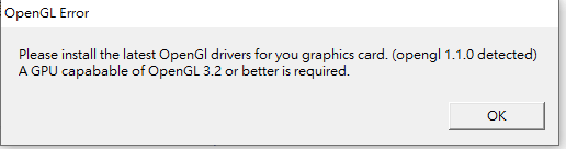 【問題】intel/amd 雙核心 OpenGL版本問題(已解決 感謝二樓大大!!) @電腦應用綜合討論 哈啦板 - 巴哈姆特