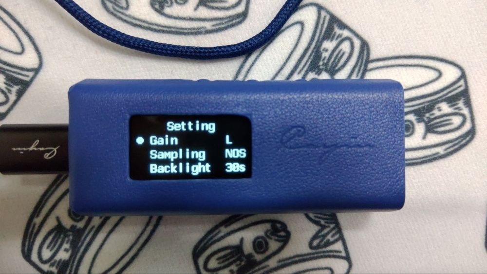 【心得】Cayin Ru6 簡易開箱+聽感心得 @影音視聽討論區 哈啦板 - 巴哈姆特