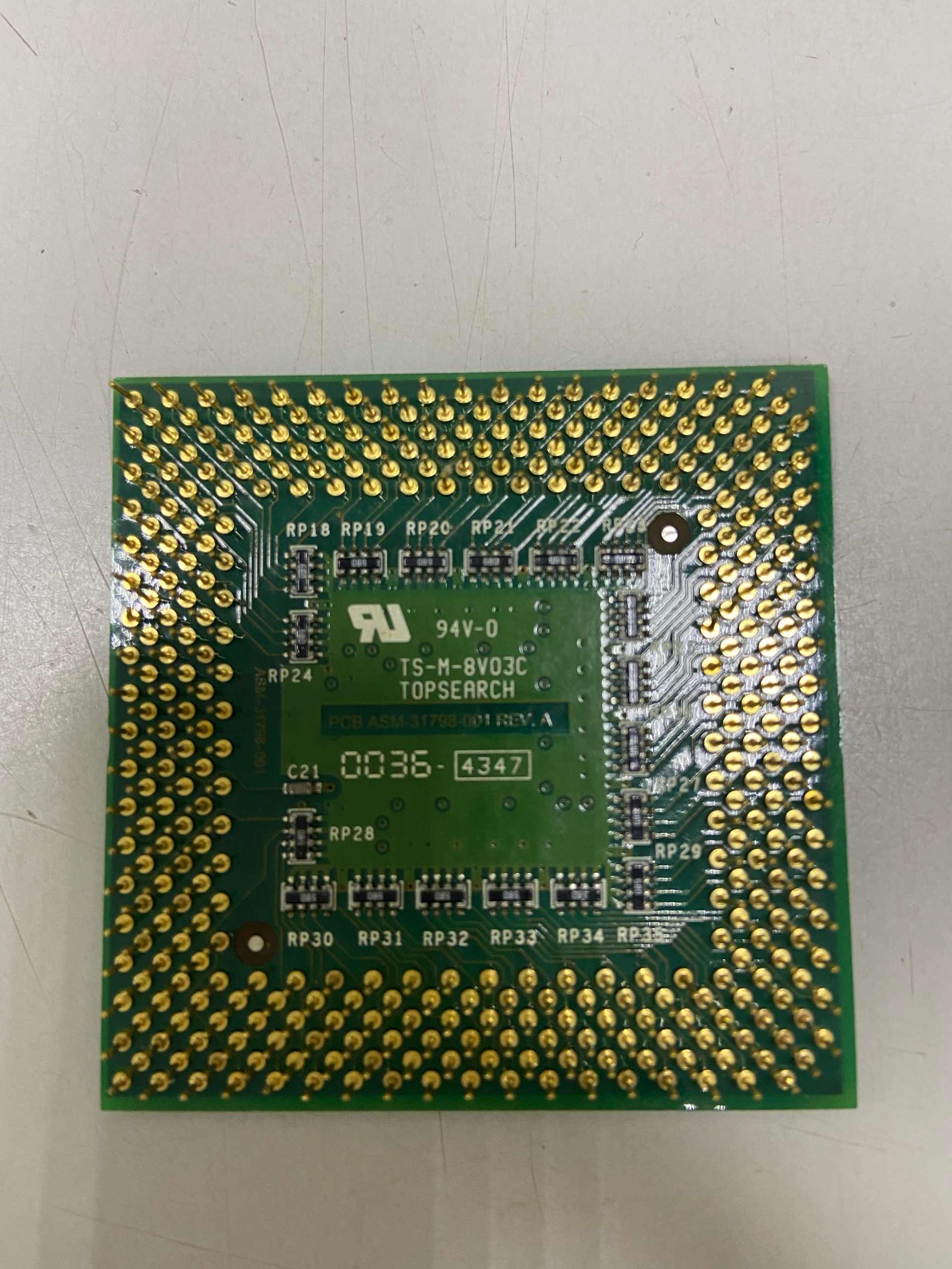 【問題】這是CPU嗎？ @電腦應用綜合討論 哈啦板 - 巴哈姆特