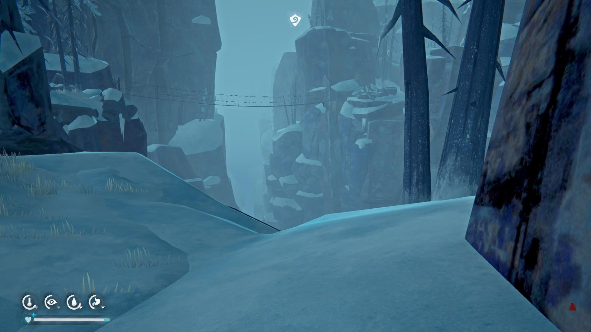 【情報】剛更新 生存模式 新增黑岩監獄地圖 @The Long Dark 哈啦板 - 巴哈姆特