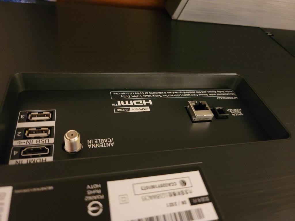 【心得】LG C1 OLED 48" 使用心得 (with 1080ti) @電腦應用綜合討論 哈啦板 - 巴哈姆特