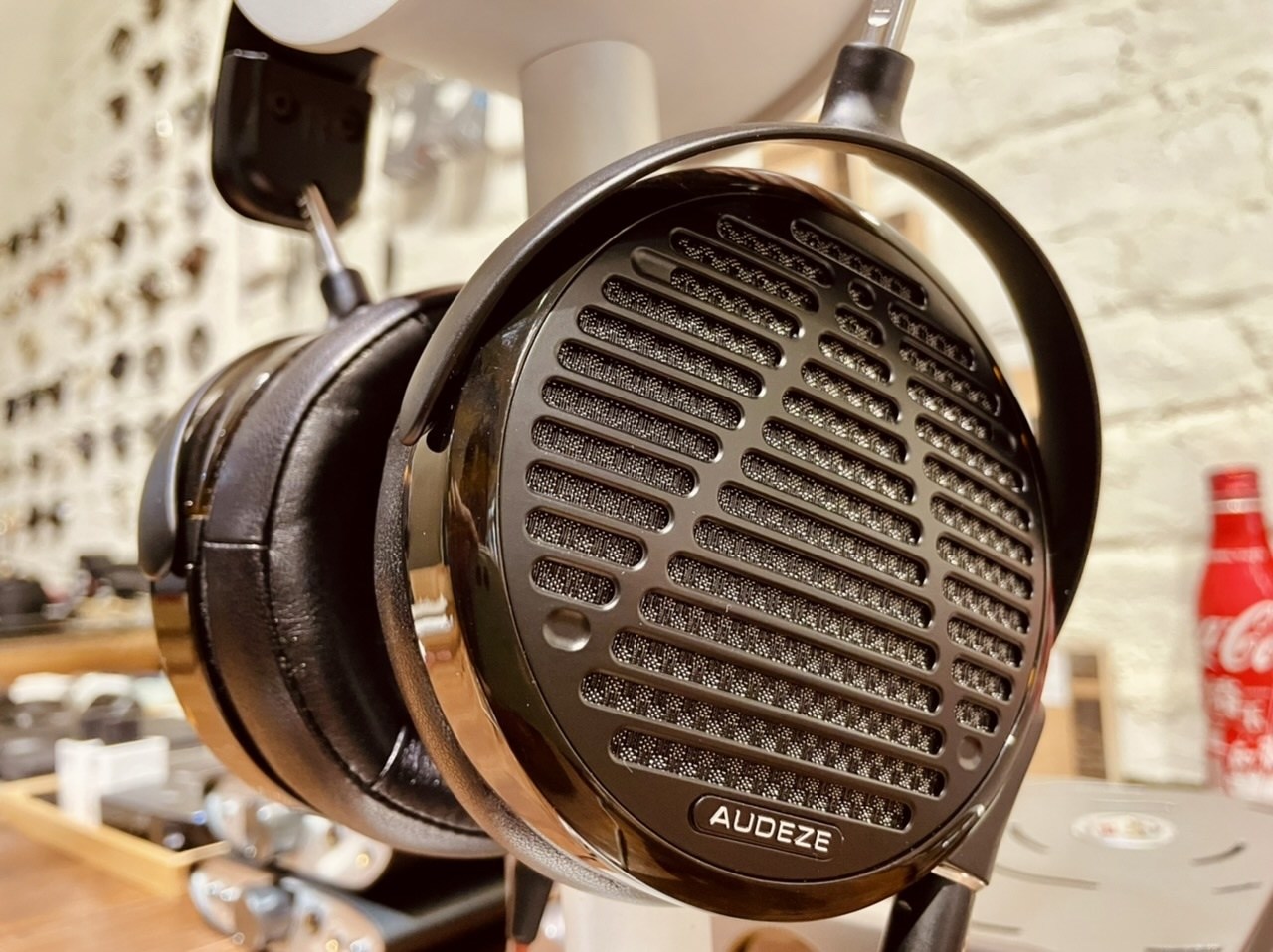 【心得】Audeze LCD-5 試聽隨筆 @影音視聽討論區 哈啦板 - 巴哈姆特