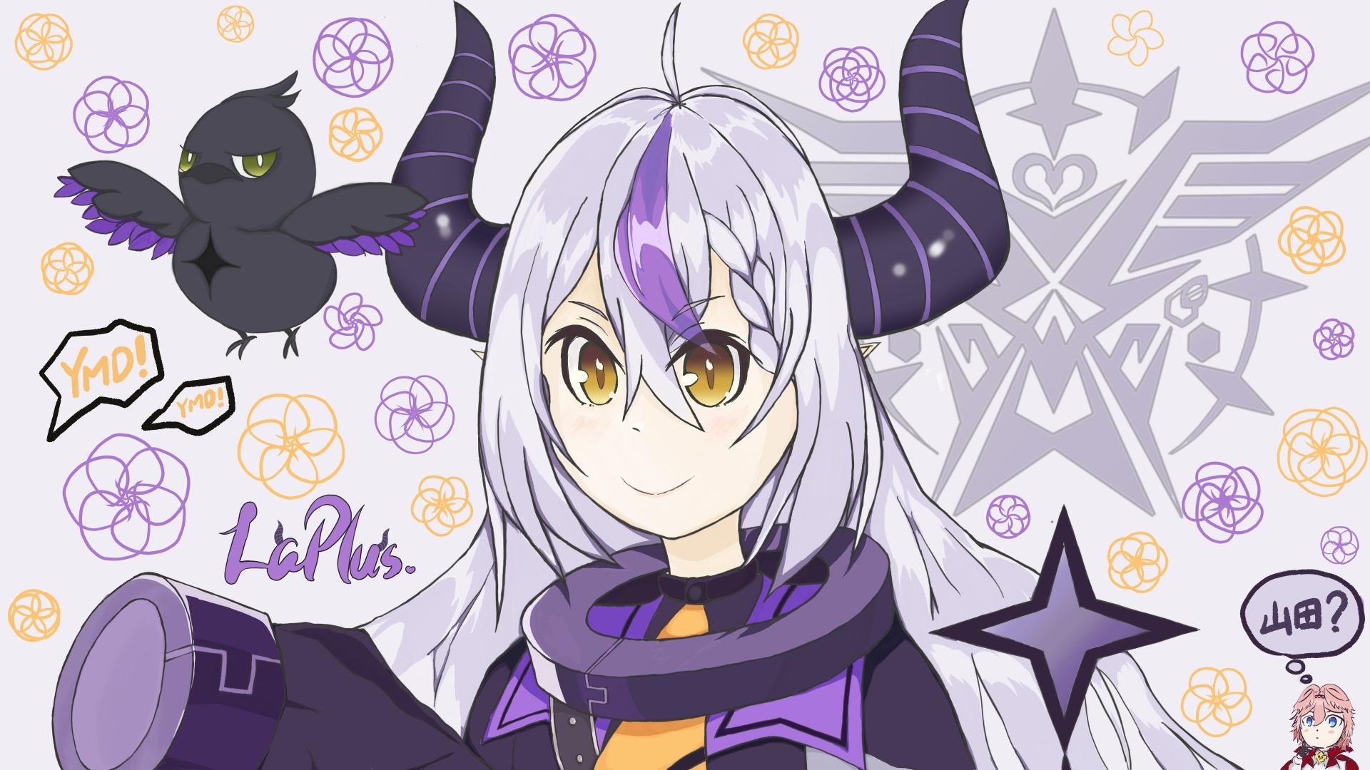 【心得】YMD @虛擬 Youtuber（Vtuber） 哈啦板 - 巴哈姆特