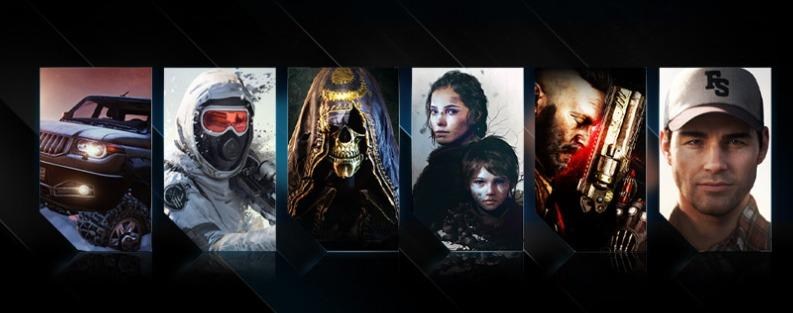 【情報】金會員優惠(12/14-12/21)+Focus 發行商特賣 @Xbox / Xbox Series X 哈啦板 - 巴哈姆特