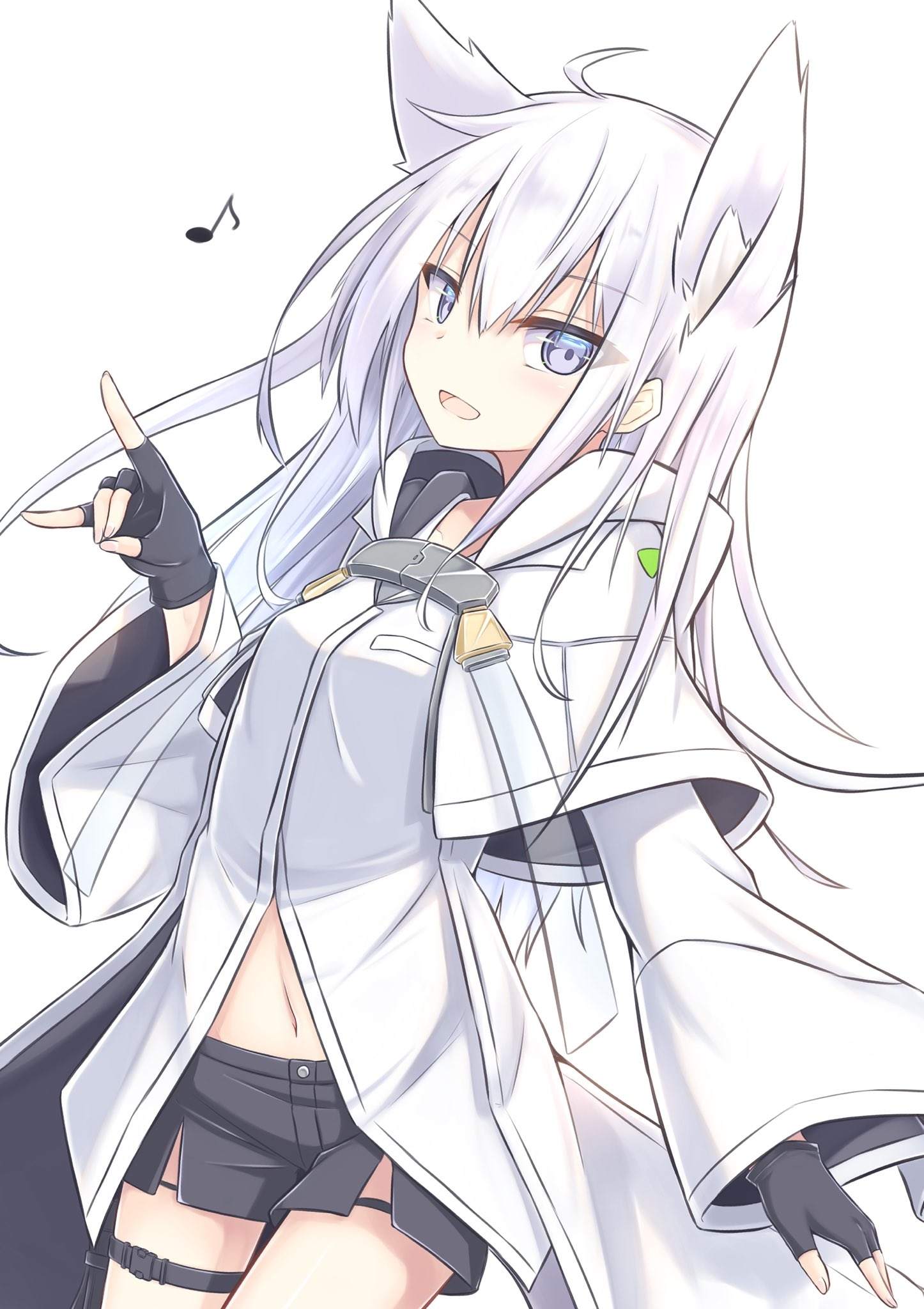 Day 420 - Loyo的創作 - 巴哈姆特