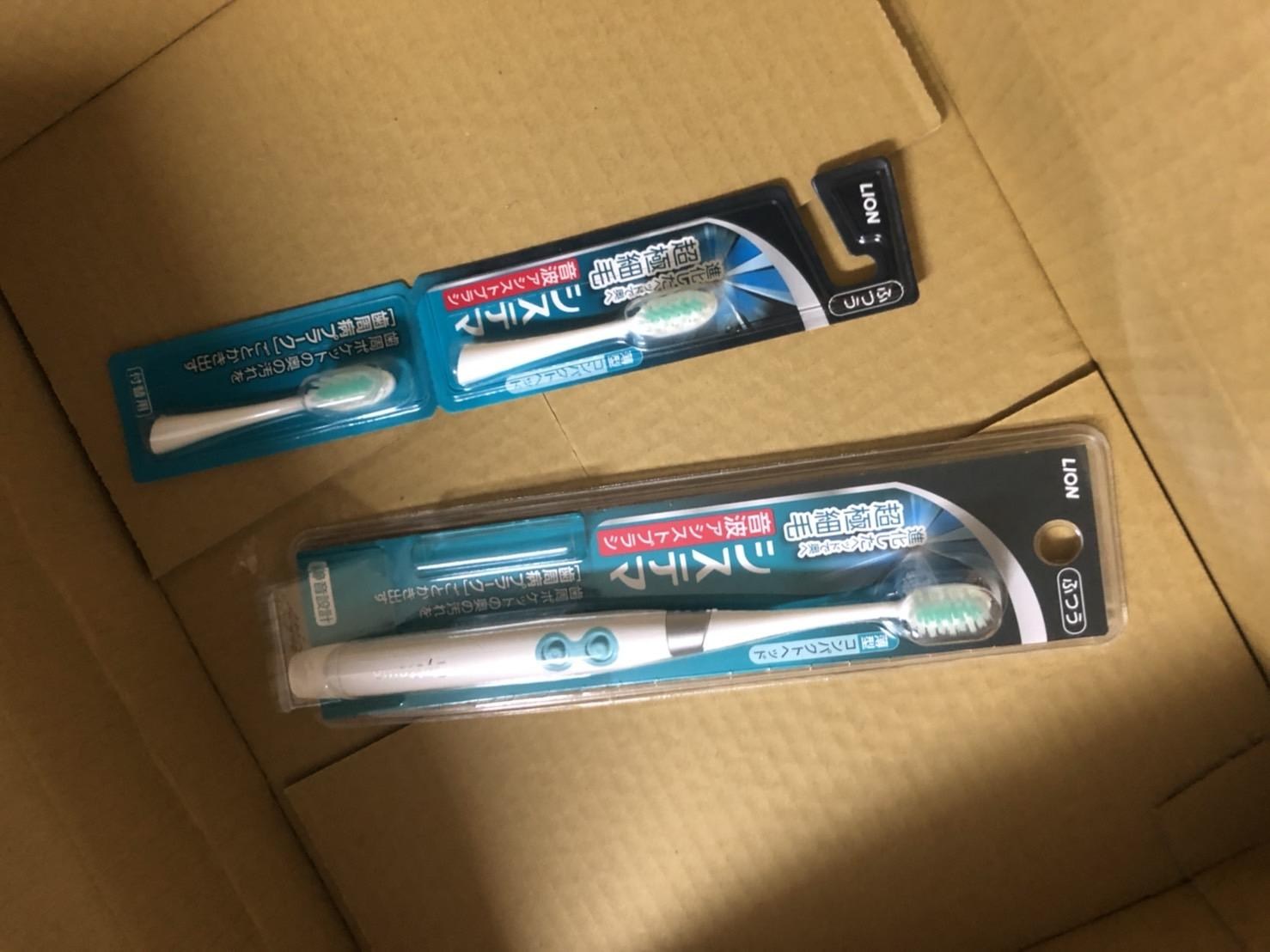 AMAZON電動牙刷~日本代購心得+開箱分享｜樂淘letao 代購代標 - nesjca0122的創作 - 巴哈姆特