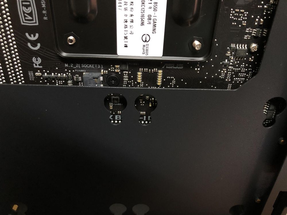 【心得】Montech 君主科技 Sky One Mini itx 小機殼 開箱評測 feat. 創世紀 Century Mini SFX ...